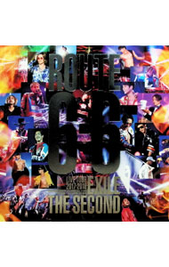 &nbsp;&nbsp;&nbsp; 【Blu−ray】EXILE　THE　SECOND　LIVE　TOUR　2017−2018“ROUTE　6・6”　スクエアケース・フォトブック付 の詳細 発売元: エイベックス・エンタテインメント カナ...