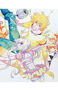 &nbsp;&nbsp;&nbsp; 【Blu−ray】カーニヴァル　2　初回限定版　特典CD・漫画・イラストカード・ライナーノート・ブックケース付 の詳細 発売元: バンダイビジュアル カナ: カーニヴァル2ショカイゲンテイバンブルーレイ...