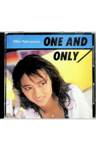 &nbsp;&nbsp;&nbsp; One　And　Only の詳細 発売元: キングレコード アーティスト名: 中山美穂 カナ: ワンアンドオンリー / ナカヤマミホ ディスク枚数: 1枚 品番: K32X170 発売日: 1987/0...