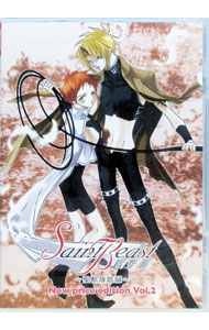 &nbsp;&nbsp;&nbsp; セイント・ビースト　−聖獣降臨編−　New　price　edition　2 の詳細 発売元: 株式会社ワンダーファーム カナ: セイントビーストセイジュウコウリンヘンニュープライスエディション02 / ...