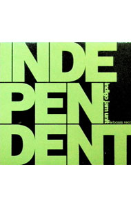 &nbsp;&nbsp;&nbsp; INDEPENDENT　（SHM−CD） の詳細 発売元: basis　records アーティスト名: indigo　jam　unit カナ: インディペンデントスーパーハイマテリアルシーディー / ...