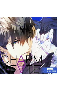 &nbsp;&nbsp;&nbsp; 「CHARM　OF　FATE」Route．3　言田深詞 の詳細 発売元: その他発売会社 アーティスト名: アニメ カナ: チャームオブフェイトルート3コトダシンジ / アニメ ディスク枚数: 1枚 品...