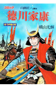 &nbsp;&nbsp;&nbsp; 徳川家康 9 B6版 の詳細 出版社: 講談社 レーベル: 歴史コミックス 作者: 横山光輝 カナ: トクガワイエヤス / ヨコヤマミツテル サイズ: B6版 ISBN: 406180619X 発売日:...