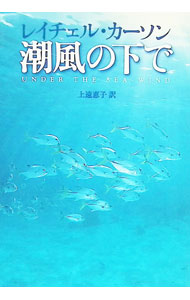 &nbsp;&nbsp;&nbsp; 潮風の下で 文庫 の詳細 出版社: 宝島社 レーベル: 宝島社文庫 作者: レイチェル・カーソン カナ: シオカゼノモトデ / レイチェルカーソン サイズ: 文庫 ISBN: 4796618678 発売...