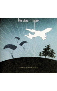 &nbsp;&nbsp;&nbsp; ．．．Always　Leave　the　Ground の詳細 発売元: その他発売会社 アーティスト名: This　Day　and　Age カナ: オールウェイズリーヴザグラウンド ...ALWAYS ...