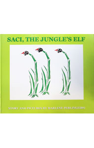 &nbsp;&nbsp;&nbsp; Saci，the　jungle’s　elf 単行本 の詳細 出版社: 新世研 レーベル: 作者: マルレネ・ペルリンジェイロ カナ: サシザジャングルズエルフ / マルレネペルリンジェイロ サイズ: 単...