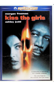 &nbsp;&nbsp;&nbsp; コレクター の詳細 発売元: パラマウント カナ: コレクター KISS THE GIRLS / ゲイリーフレダー ディスク枚数: 1枚 品番: PHNC104562 リージョンコード: 2 発売日: ...