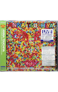 &nbsp;&nbsp;&nbsp; 土屋アンナコラボベストアルバム の詳細 発売元: エイベックス・マーケティング アーティスト名: 土屋アンナ カナ: ツチヤアンナコラボベストアルバム / ツチヤアンナ TSUCHIYA ANNA ディ...