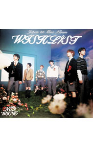 &nbsp;&nbsp;&nbsp; "WISHLIST" の詳細 発売元: エイベックス・ミュージック・クリエイティヴ株式会社 アーティスト名: NCT　WISH カナ: ウィッシュリスト WISHLIST / エヌシーティーウィッシュ ...