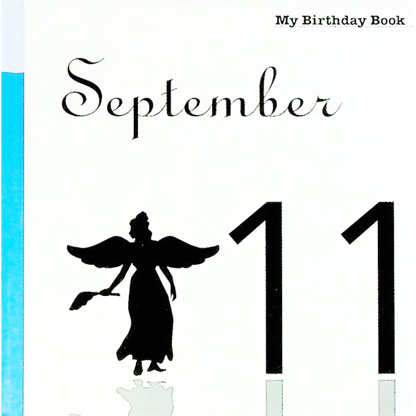 &nbsp;&nbsp;&nbsp; 9月11日　My　Birthday　Book 単行本 の詳細 出版社: デアゴスティーニ・ジャパン レーベル: 作者: デアゴスティーニ・ジャパン カナ: クガツジュウイチニチマイバースデイブック / ...