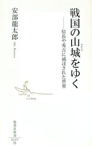 &nbsp;&nbsp;&nbsp; 戦国の山城をゆく 新書 の詳細 出版社: 集英社 レーベル: 集英社新書 作者: 安部龍太郎 カナ: センゴクノヤマジロオユク / アベリュウタロウ サイズ: 新書 ISBN: 4087202372 発...
