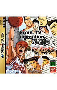 &nbsp;&nbsp;&nbsp; テレビアニメ　スラムダンク の詳細 メーカー: バンダイ 機種名: セガサターン ジャンル: スポーツ 品番: T13301G カナ: テレビアニメスラムダンク 発売日: 1995/08/11 関連商品...