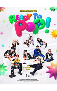 &nbsp;&nbsp;&nbsp; 【Blu−ray】INI　2ND　ARENA　LIVE　TOUR［READY　TO　POP！］IN　KYOCERA　DOME　OSAKA の詳細 発売元: よしもとミュージックエンタテインメント カナ:...