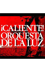 &nbsp;&nbsp;&nbsp; ！CALIENTE！ の詳細 発売元: その他発売会社 アーティスト名: オルケスタ・デ・ラ・ルス カナ: カリエンテ ! CALIENTE ! / オルケスタデラルス ORQUESTA DE LA L...