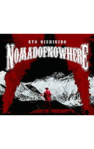 &nbsp;&nbsp;&nbsp; 【Blu−ray】錦戸亮　LIVE　TOUR　2024“NOMADOFNOWHERE”　初回限定盤　ポストカード付 の詳細 発売元: NOMAD　RECORDS カナ: ニシキドリョウライヴツアー202...