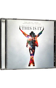 &nbsp;&nbsp;&nbsp; "「マイケル・ジャクソン　THIS　IS　IT」" の詳細 発売元: エピックレコードジャパン アーティスト名: マイケル・ジャクソン カナ: マイケルジャクソンディスイズイット THE MUSIC T...