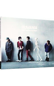 &nbsp;&nbsp;&nbsp; "【CD＋DVD】HUMANIA　初回限定盤" の詳細 発売元: キューンレコード アーティスト名: NICO　Touches　the　Walls カナ: ヒューマニアショカイゲンテイバン HUMANI...