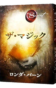&nbsp;&nbsp;&nbsp; "ザ・マジック " の詳細 出版社: 角川書店 レーベル: The　Secret 作者: ByrneRhonda カナ: ザマジック / ロンダバーン サイズ: 単行本 関連商品リンク : ByrneR...