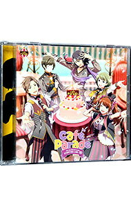 &nbsp;&nbsp;&nbsp; "「アイドルマスター　SideM」THE　IDOLM［＠］STER　SideM　ST［＠］RTING　LINE−10　Cafe[']　Parade" の詳細 発売元: 株式会社ランティス アーティスト名...