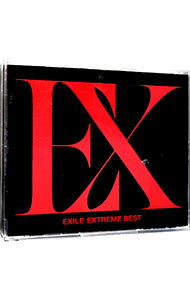 &nbsp;&nbsp;&nbsp; "【3CD】EXTREME　BEST" の詳細 発売元: エイベックス・ミュージック・クリエイティヴ株式会社 アーティスト名: EXILE カナ: エクストリームベスト EXTREME BEST / エ...