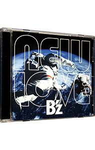 &nbsp;&nbsp;&nbsp; "【ライナーノーツ付】NEW　LOVE" の詳細 発売元: 株式会社ビーイング アーティスト名: B’z カナ: ニューラヴ NEW LOVE / ビーズ B'Z ディスク枚数: 1枚 品番: BMCV...