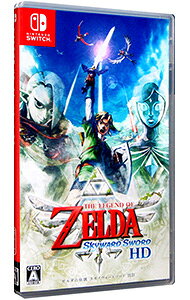 &nbsp;&nbsp;&nbsp; "ゼルダの伝説　スカイウォードソード　HD" の詳細 メーカー: 任天堂 機種名: Nintendo　Switch ジャンル: ロールプレイング 品番: HACPAZ89A カナ: ゼルダノデンセツスカ...