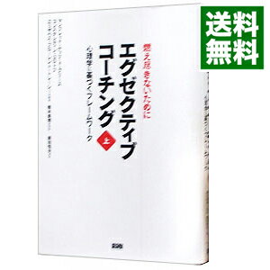 &nbsp;&nbsp;&nbsp; エグゼクティブコーチング−燃え尽きないために− 上 単行本 の詳細 出版社: ファーストプレス レーベル: 作者: マンフレッド・ケッツ・ドブリース カナ: エグゼクティブコーチングモエツキナイタメニ ...
