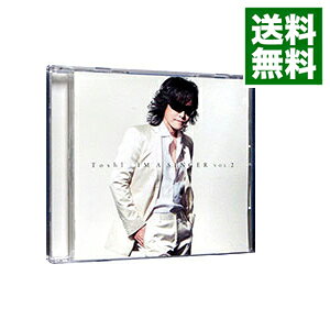 &nbsp;&nbsp;&nbsp; IM　A　SINGER　VOL．2 の詳細 発売元: ユニバーサル　ミュージック アーティスト名: Toshl カナ: アイムアシンガー2 IM A SINGER VOL.2 / トシ TOSHL ディ...