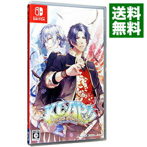 &nbsp;&nbsp;&nbsp; KLAP！！　for　Nintendo　Switch の詳細 メーカー: アイディアファクトリー 機種名: Nintendo　Switch ジャンル: アドベンチャー 品番: HACPA63WA カナ:...