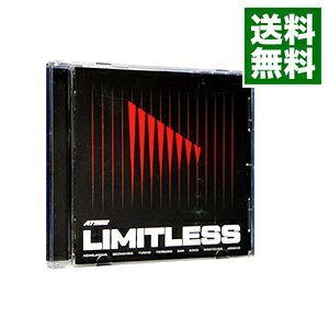 &nbsp;&nbsp;&nbsp; Limitless の詳細 発売元: 日本コロムビア株式会社 アーティスト名: ATEEZ カナ: リミトレス LIMITLESS / エーティーズ ATEEZ ディスク枚数: 1枚 品番: COCA1...