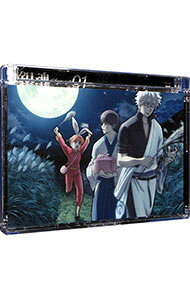 &nbsp;&nbsp;&nbsp; 銀魂　シーズン其ノ参　01 の詳細 付属品: クリアケース付 発売元: アニプレックス カナ: ギンタマシーズンソノサン01 / フジタヨウイチ ディスク枚数: 1枚 品番: ANSB2751 リージョ...