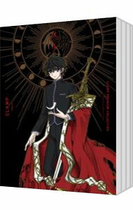 &nbsp;&nbsp;&nbsp; CLAMP　PREMIUM　COLLECTION　X　＜1−18巻セット＞ の詳細 出版社: KADOKAWA レーベル: 単行本コミックス 作者: CLAMP カナ: クランププレミアムコレクションエ...