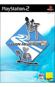 &nbsp;&nbsp;&nbsp; 街道バトル2　CHAIN　REACTION の詳細 メーカー: 元気 機種名: プレイステーション2 ジャンル: スポーツ 品番: SLPM65514 カナ: ガイドウバトル2 発売日: 2004/02...