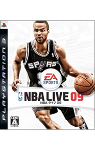 &nbsp;&nbsp;&nbsp; NBA　LIVE09 の詳細 メーカー: エレクトロニック・アーツ 機種名: プレイステーション3 ジャンル: スポーツ 品番: BLJM60096 カナ: エヌビーエーライブ09 発売日: 2008/...