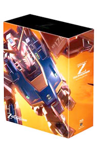 &nbsp;&nbsp;&nbsp; 【Blu−ray】機動戦士Zガンダム　メモリアルボックス　Part．I　解説書付 の詳細 発売元: バンダイビジュアル カナ: キドウセンシゼータガンダムメモリアルボックス1ブルーレイディスク / トミ...