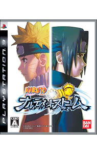 &nbsp;&nbsp;&nbsp; NARUTO−ナルト−　ナルティメットストーム の詳細 メーカー: バンダイナムコエンターテインメント 機種名: プレイステーション3 ジャンル: アクション 品番: BLJS10043 カナ: ナルト...