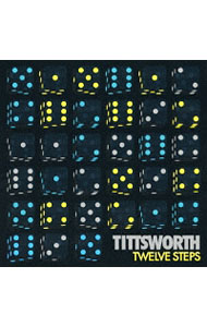 &nbsp;&nbsp;&nbsp; "トウェルヴ・ステップス" の詳細 発売元: ブルース・インターアクションズ アーティスト名: Tittsworth カナ: トウェルヴステップス TWELVE STEPS / ティッツワース TITT...