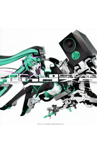 &nbsp;&nbsp;&nbsp; "EXIT　TUNES　PRESENTS　Vocalostar　feat．初音ミク" の詳細 発売元: EXIT　TUNES アーティスト名: オムニバス カナ: エグジットチューンズプレゼンツボカロス...