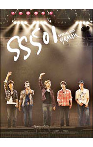 &nbsp;&nbsp;&nbsp; SS501　URMAN　Special　DVD の詳細 付属品: フォトブック付 発売元: メディアネット　ピクチャーズ カナ: ダブルエスゴーマルイチユーアールマンスペシャルディーブイディー / ダブ...