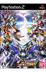 &nbsp;&nbsp;&nbsp; SDガンダム　ジージェネレーション　ウォーズ の詳細 メーカー: バンダイナムコエンターテインメント 機種名: プレイステーション2 ジャンル: シミュレーション 品番: SLPS25941 カナ: エ...