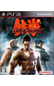 &nbsp;&nbsp;&nbsp; 鉄拳6 の詳細 メーカー: バンダイナムコエンターテインメント 機種名: プレイステーション3 ジャンル: アクション 品番: BLJS10067 カナ: テッケン6 発売日: 2009/10/29 関...