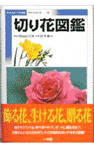 &nbsp;&nbsp;&nbsp; 切り花図鑑 文庫 の詳細 出版社: 小学館 レーベル: Pocket　guide 作者: 鈴木庸夫 カナ: キリバナズカン / スズキイサオ サイズ: 文庫 ISBN: 4092082010 発売日: ...