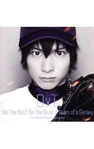 &nbsp;&nbsp;&nbsp; "「ダイヤのA　The　LIVE　3」−Be　The　Best！　Be　The　Blue！Tears　of　a　Genius" の詳細 発売元: 株式会社ポニーキャニオン アーティスト名: OxT カナ...