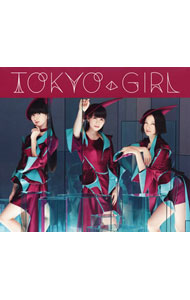 &nbsp;&nbsp;&nbsp; "【CD＋DVD】TOKYO　GIRL" の詳細 発売元: ユニバーサル　ミュージック アーティスト名: Perfume カナ: トウキョウガール TOKYO GIRL / パフューム PERFUME ...