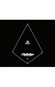&nbsp;&nbsp;&nbsp; "【3CD】THE　JSB　WORLD" の詳細 発売元: エイベックス・ミュージック・クリエイティヴ株式会社 アーティスト名: 三代目　J　SOUL　BROTHERS　from　EXILE　TRIBE...