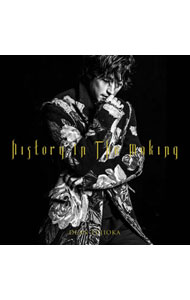 &nbsp;&nbsp;&nbsp; "【CD＋DVD　三方背スリーブケース付】History　In　The　Making初回限定盤A（History　Edition）" の詳細 発売元: A−Sketch アーティスト名: ディーン・フジ...