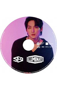 &nbsp;&nbsp;&nbsp; "ILLUMINATE　ZU　HOピクチャーレーベル盤" の詳細 発売元: 株式会社ワーナーミュージック・ジャパン アーティスト名: SF9 カナ: イルミネイトジュホピクチャーレーベルバン ILLUM...