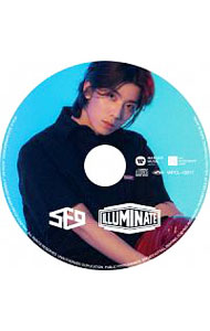 &nbsp;&nbsp;&nbsp; "ILLUMINATE　HWI　YOUNGピクチャーレーベル盤" の詳細 発売元: 株式会社ワーナーミュージック・ジャパン アーティスト名: SF9 カナ: イルミネイトフィヨンピクチャーレーベルバン ...