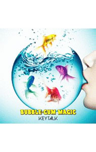&nbsp;&nbsp;&nbsp; "BUBBLE−GUM　MAGIC" の詳細 発売元: ユニバーサル　ミュージック アーティスト名: KEYTALK カナ: バブルガムマジック BUBBLE-GUM MAGIC / キートーク KEY...