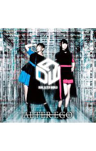 &nbsp;&nbsp;&nbsp; "【CD＋DVD】ALTER　EGO　豪華盤" の詳細 発売元: BAKU−ON．fb アーティスト名: Dual　Alter　World カナ: オルターエゴゴウカバン ALTER EGO / デュア...
